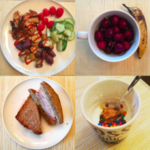 This is What Flexible Dieting Actually Looks Like