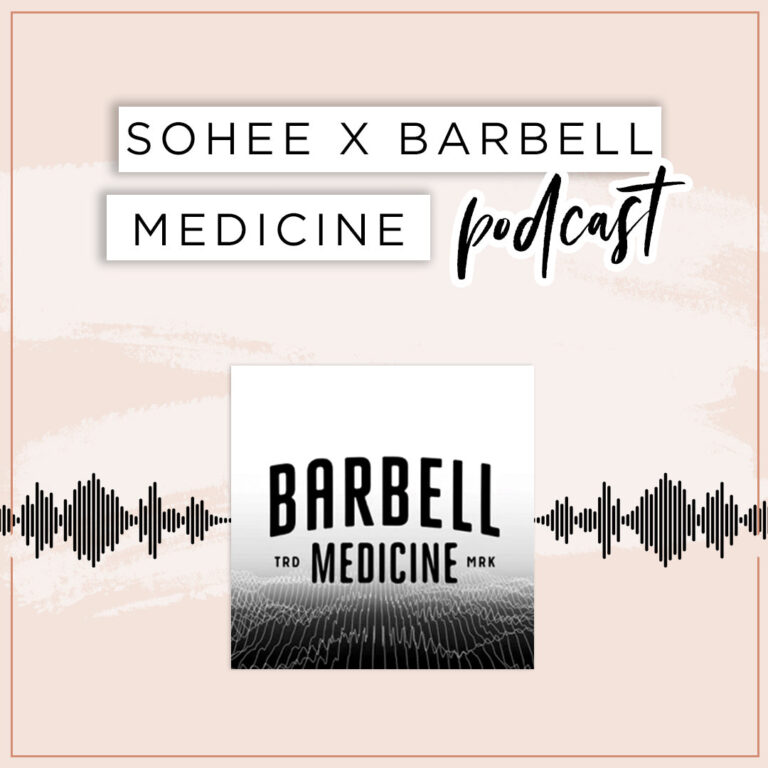 Sohee Fit | Custom Training Programs