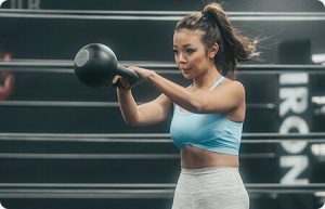 Sohee Fit | Custom Training Programs