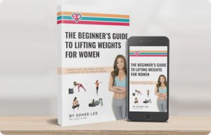 Sohee Fit | Custom Training Programs