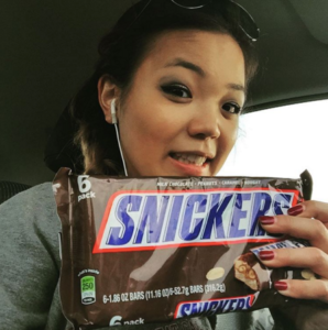 A Snickers a Day Keeps the Cravings Away: A Case for Flexible Dieting