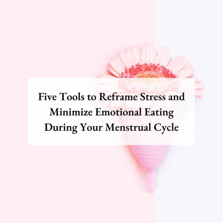 SoheeFit | eat. lift. thrive.