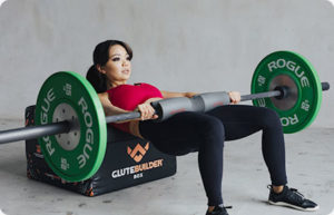 SoheeFit | eat. lift. thrive.